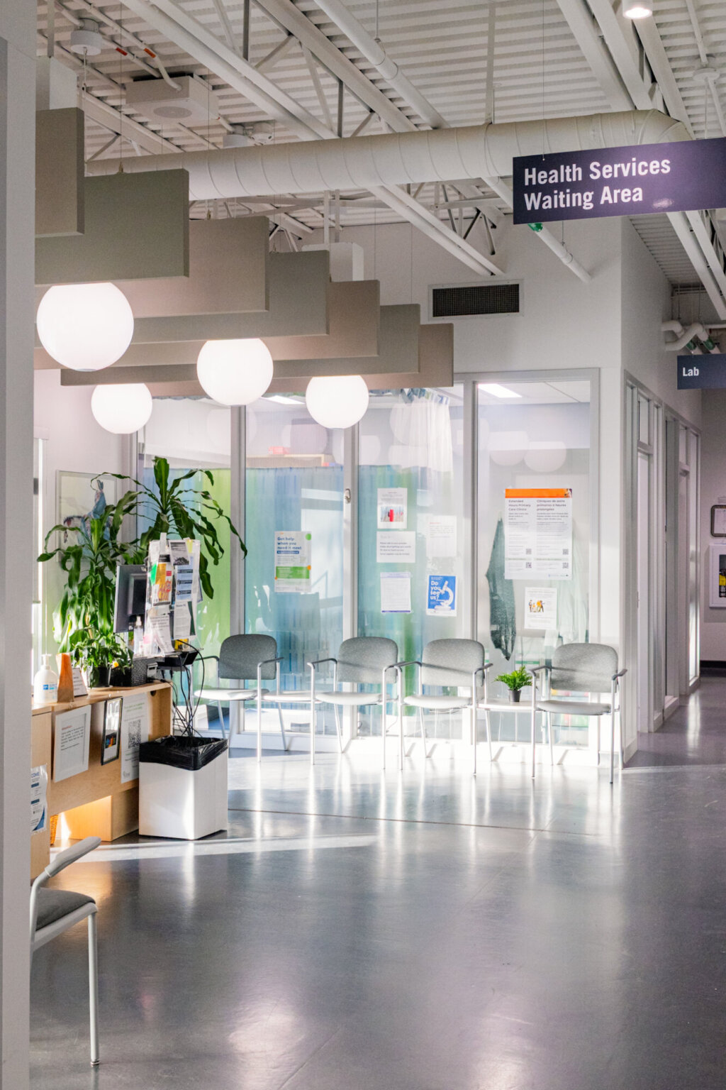About - Klinic Community Health