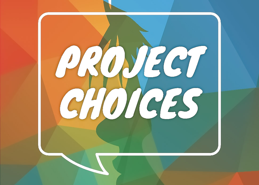 Project Choices - Klinic Community Health