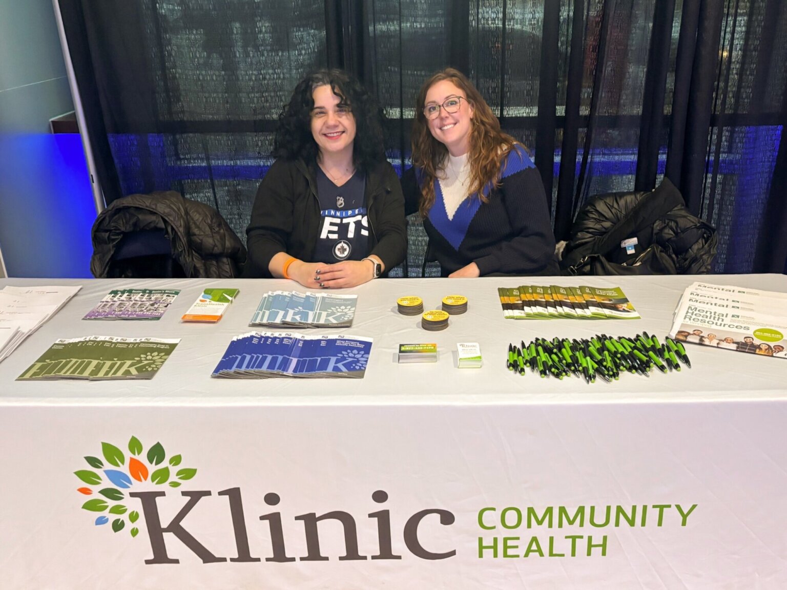 Education - Klinic Community Health