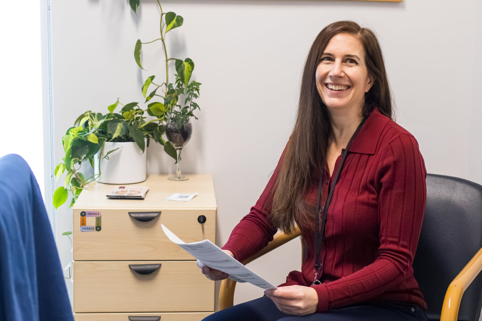 Medical care - Klinic Community Health